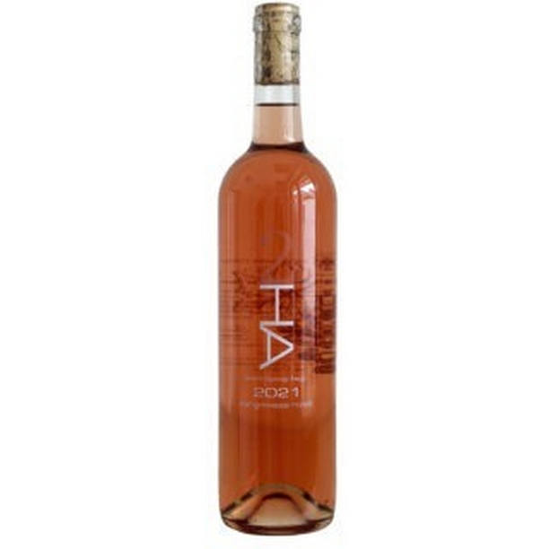 2HA Sangiovese Rosé - Borételhez és fordítva